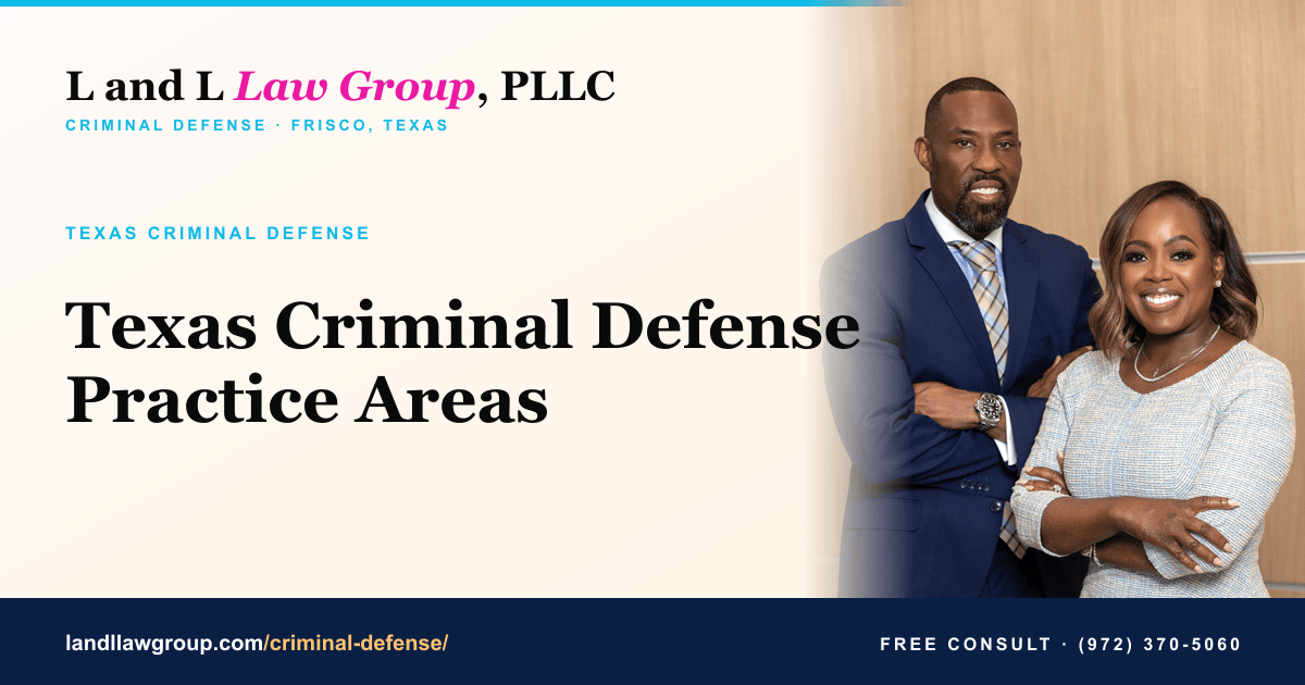 Timeline of a Felony Case in Texas Courts