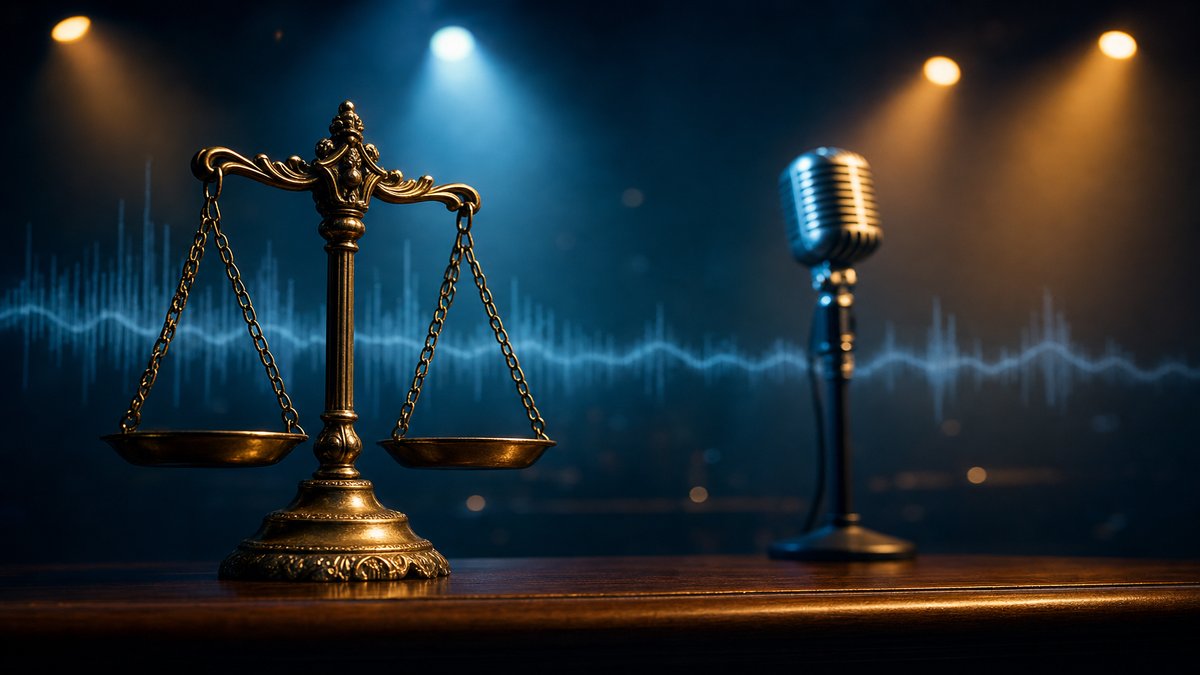 Can Rap Lyrics Convict You? What the Kansas Supreme Court Case Means ...