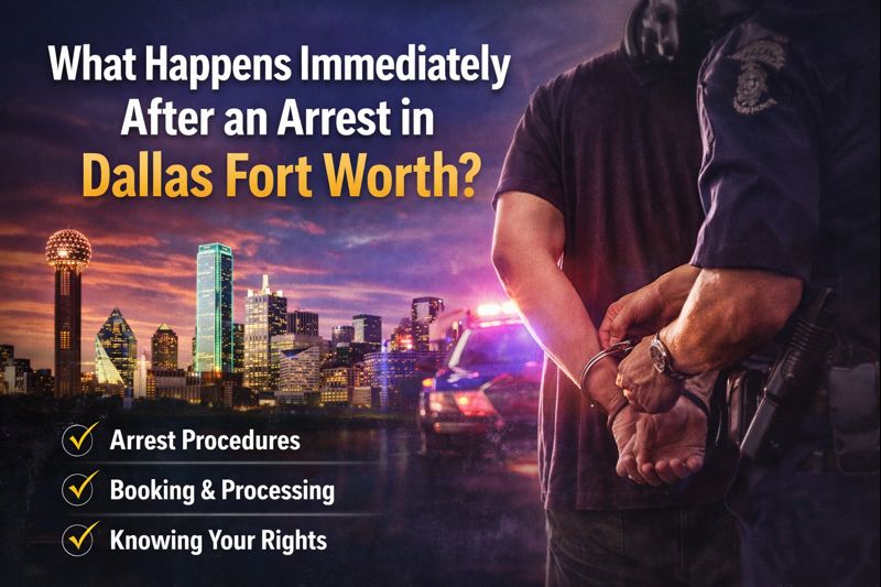 Dallas Fort Worth Defense Attorney for Child Indecency